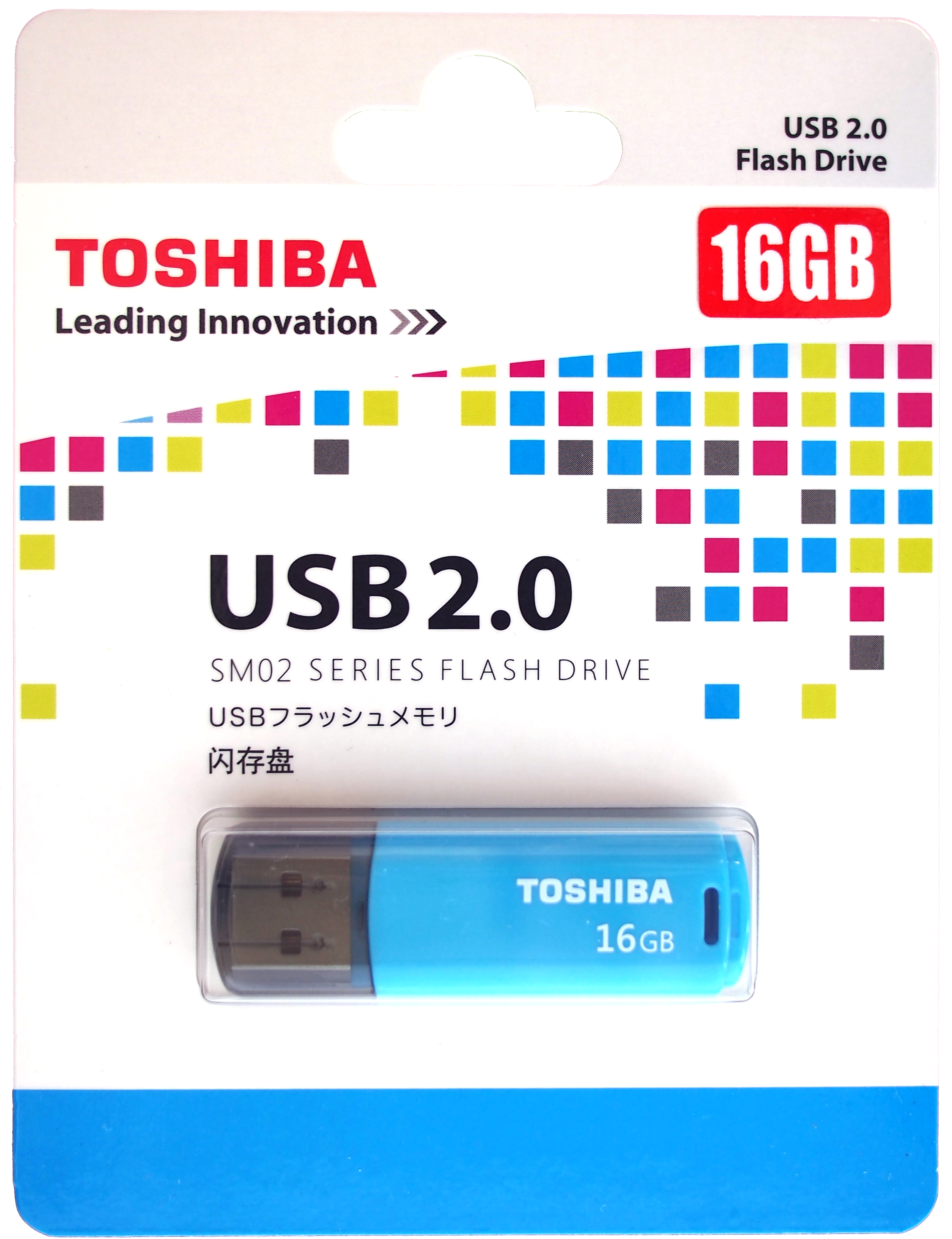 Dynabook - SM02 Gallery